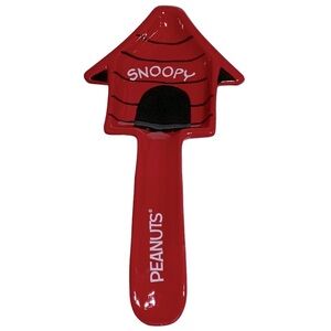Peanuts | Dining | Peanuts Snoopy Kitchen Set Salt Pepper With Spoon ...